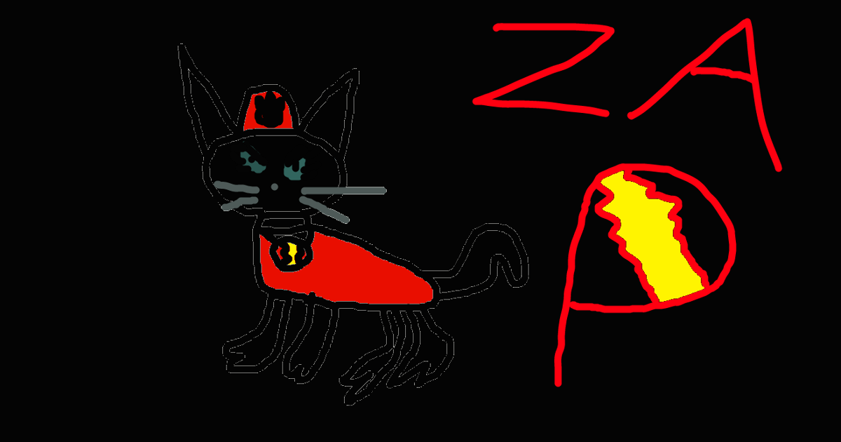 Zap | PAW Patrol Fanon Wiki | Fandom