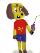 Planet | PAW Patrol Fanon Wiki | Fandom