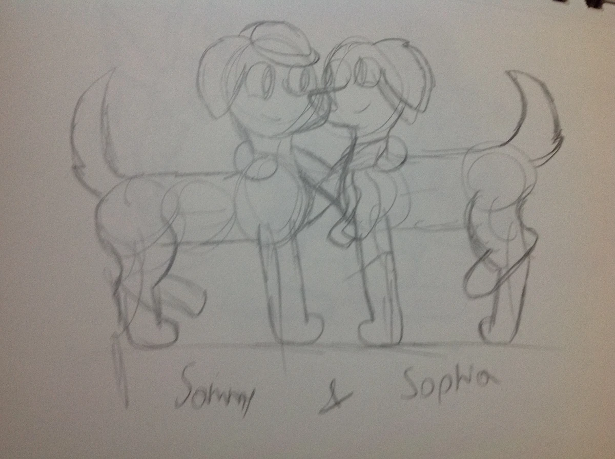 Trash Smash: Sarah X Steel Pups | PAW Patrol Fanon Wiki | Fandom