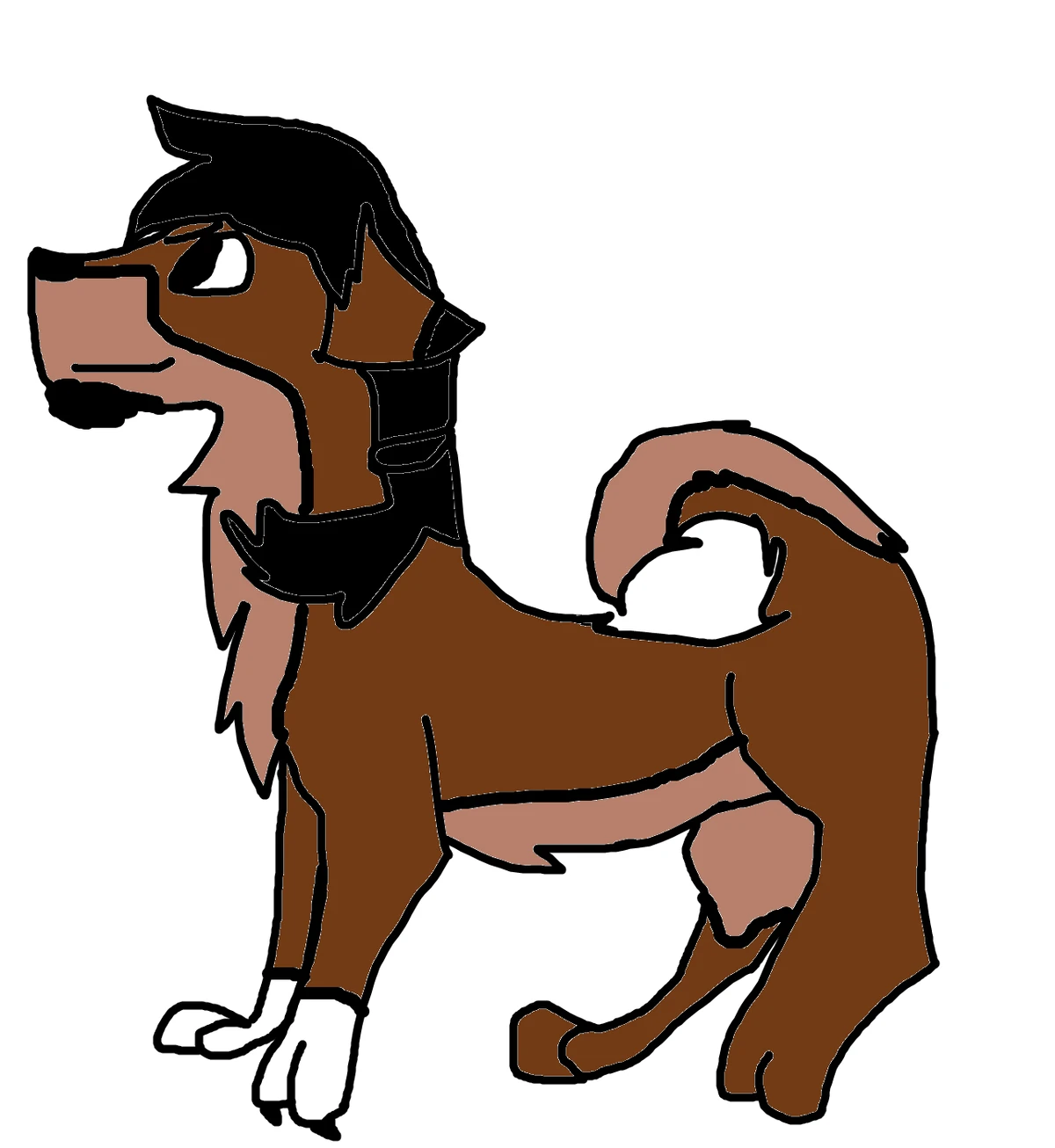 Alexander Hamilton | PAW Patrol Fanon Wiki | Fandom