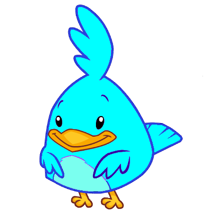 Mike The Bird | PAW Patrol Fanon Wiki | Fandom