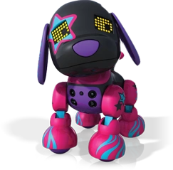 Robo-Pup | PAW Patrol Fanon Wiki | Fandom