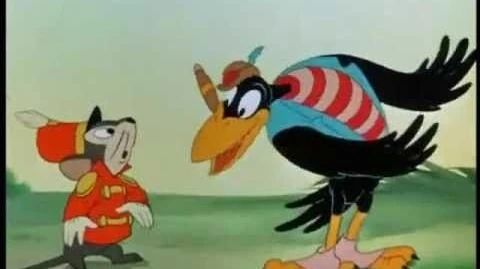 When I See A Dog Fly | PAW Patrol Fanon Wiki | Fandom