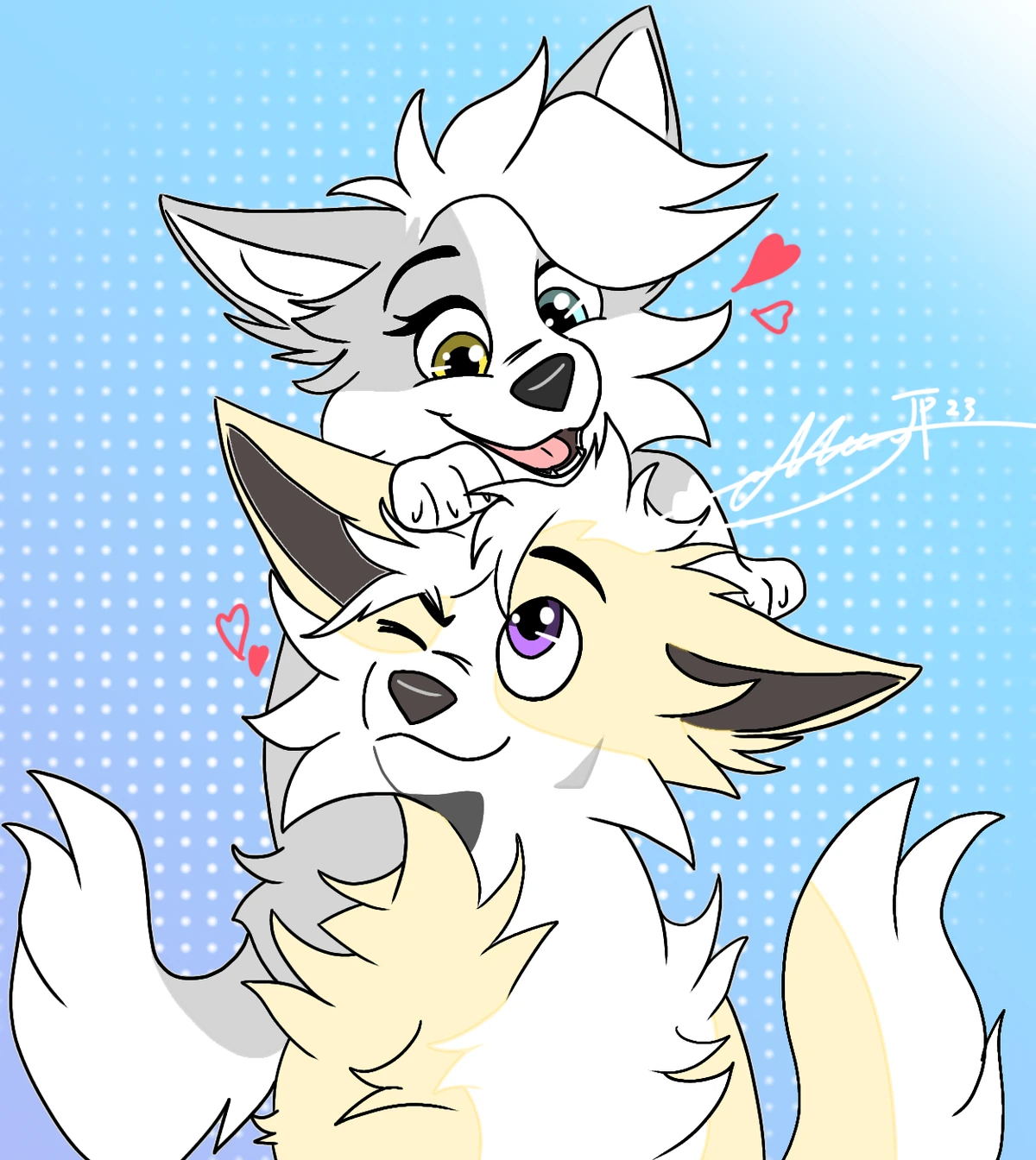 Max pup | PAW Patrol Fanon Wiki | Fandom