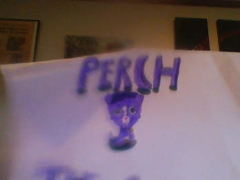 Perch!🐱 | PAW Patrol Fanon Wiki | Fandom