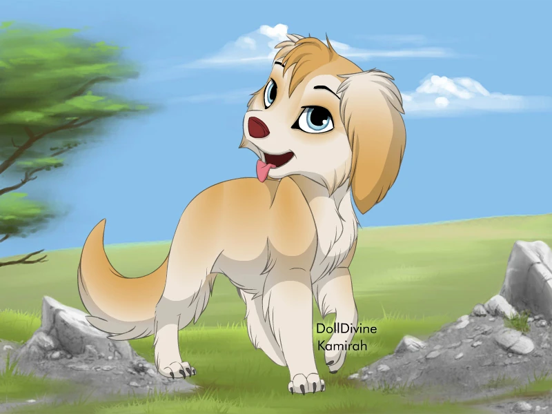 Andrew (SDC) | PAW Patrol Fanon Wiki | Fandom