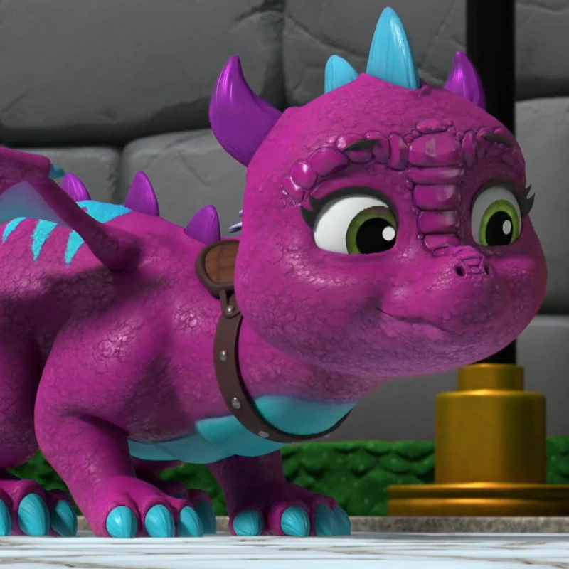 Hub:Blizzy | PAW Patrol Fanon Wiki | Fandom