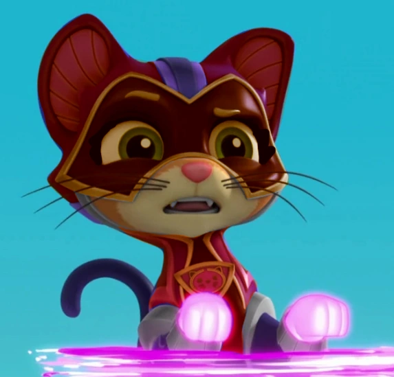 Category:Villain Justice Division | PAW Patrol Fanon Wiki | Fandom