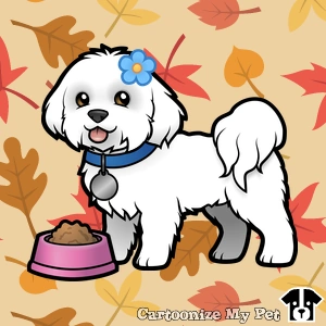 FluffyButt | PAW Patrol Fanon Wiki | Fandom