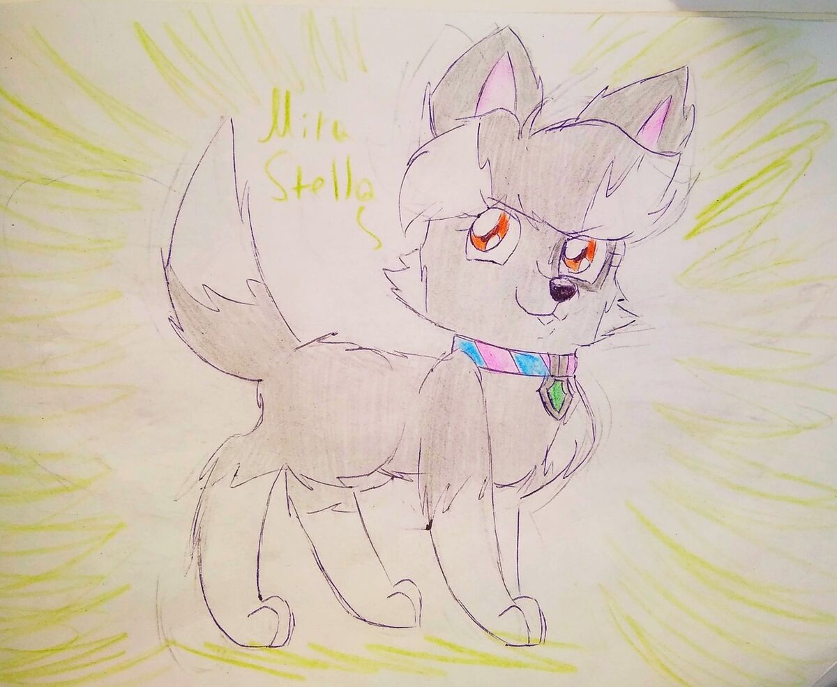 Category:Antagonists | PAW Patrol Fanon Wiki | Fandom