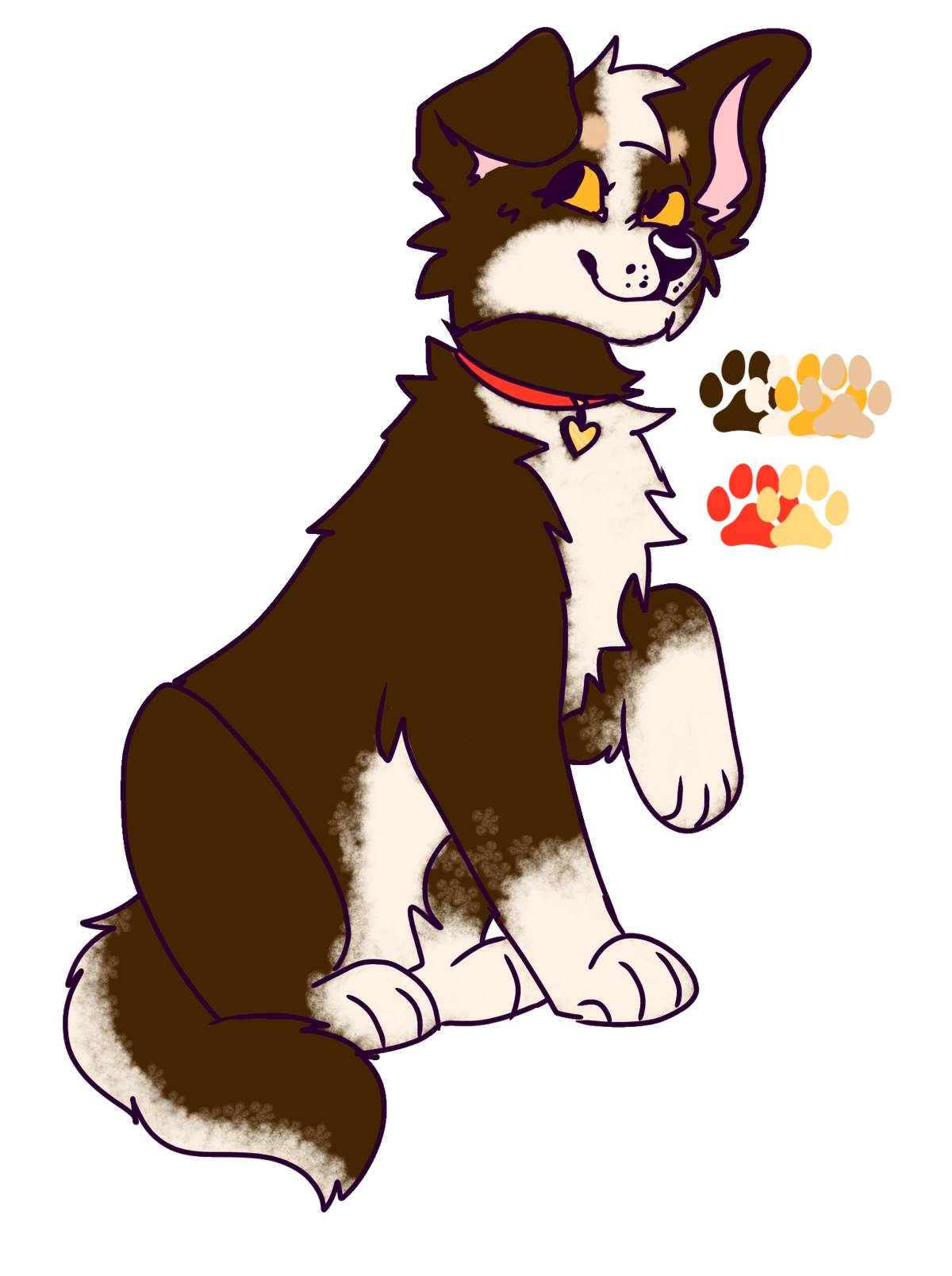 Coco (Azurite's sister) | PAW Patrol Fanon Wiki | Fandom