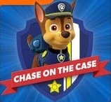 Chase Is On The Case! | PAW Patrol Fanon Wiki | Fandom