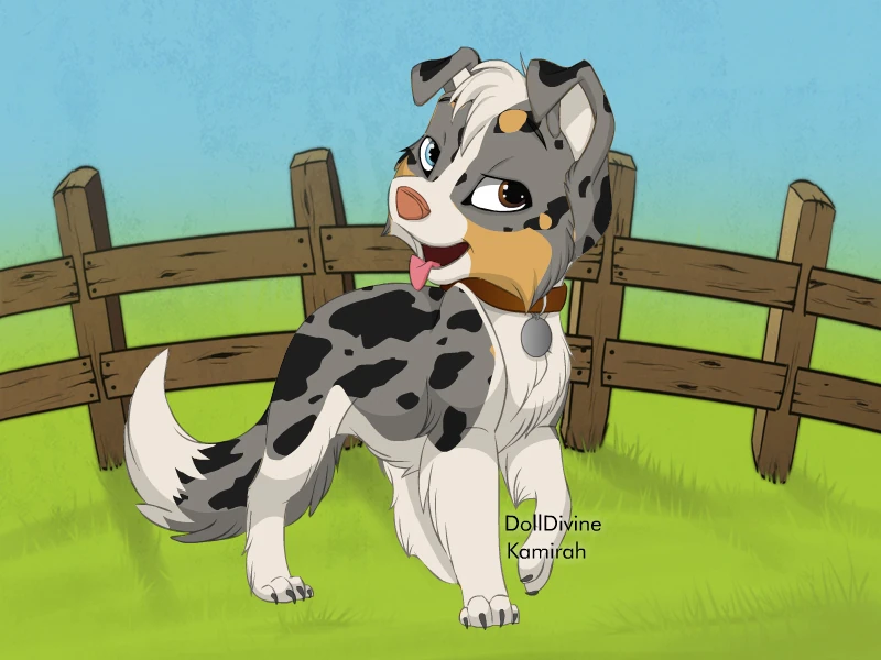 Troy and Elsa | PAW Patrol Fanon Wiki | Fandom