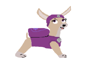 Doc | PAW Patrol Fanon Wiki | Fandom