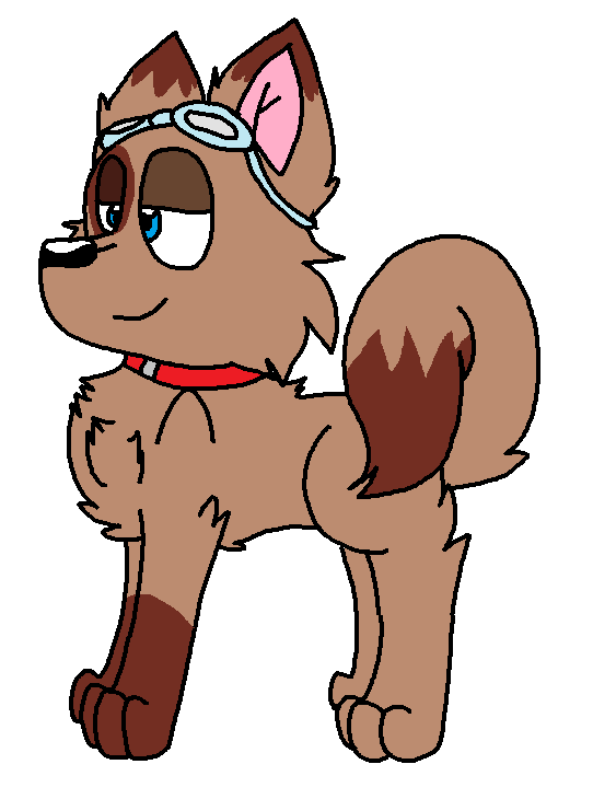 Conor | PAW Patrol Fanon Wiki | Fandom