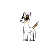 Calico | PAW Patrol Fanon Wiki | Fandom