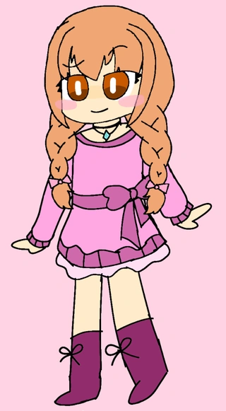 Sarah Miller | PAW Patrol Fanon Wiki | Fandom