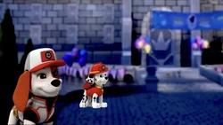 All Paws on Deck (TV Movie Cut) | PAW Patrol Fanon Wiki | Fandom