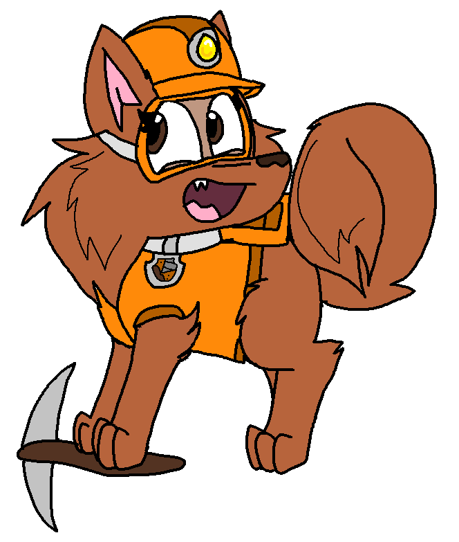 Misha | PAW Patrol Fanon Wiki | Fandom