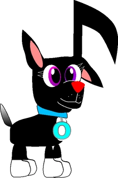 Onpoo | PAW Patrol Fanon Wiki | Fandom