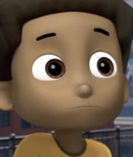 Mason | PAW Patrol Fanon Wiki | Fandom