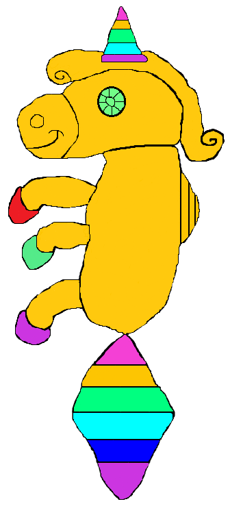 Winnie | PAW Patrol Fanon Wiki | Fandom