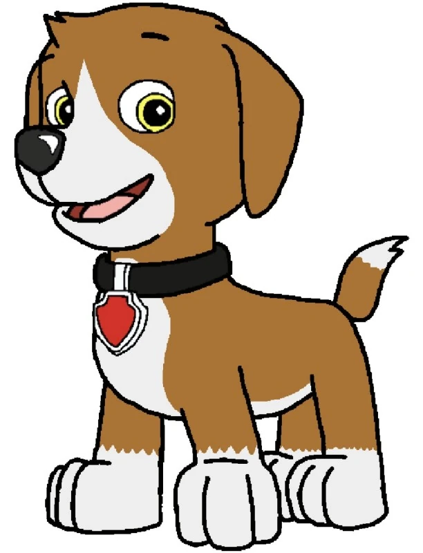 Knockout | PAW Patrol Fanon Wiki | Fandom