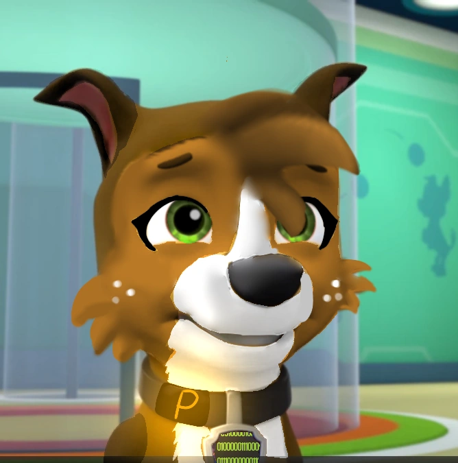 Project | PAW Patrol Fanon Wiki | Fandom