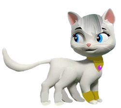 Winnie (Wampus cat) | PAW Patrol Fanon Wiki | Fandom