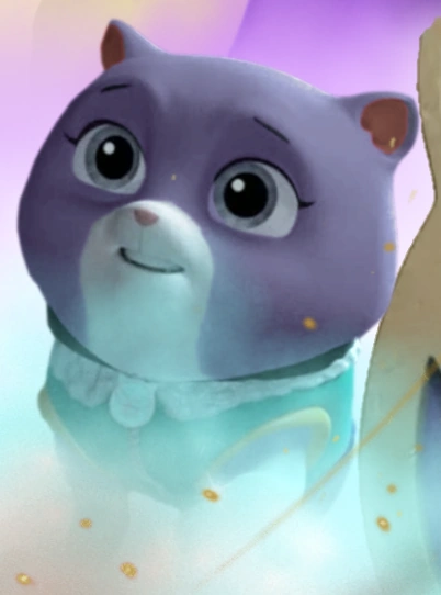 Cat Everest | PAW Patrol Fanon Wiki | Fandom