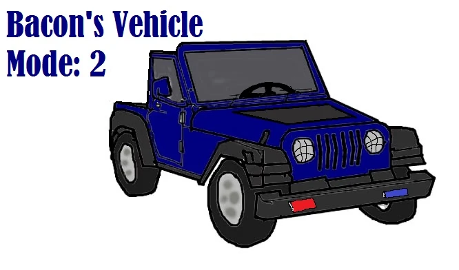 Bacon | PAW Patrol Fanon Wiki | Fandom