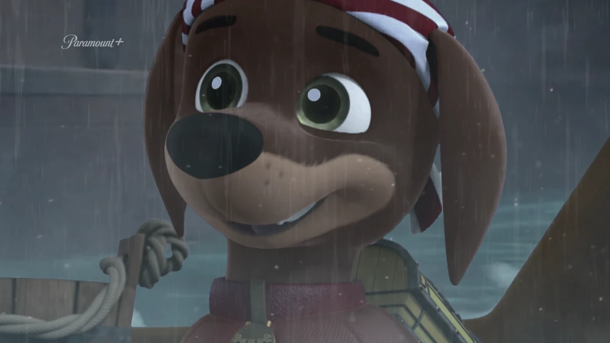 Cal Brunker's PAW Patrol: The Movie Chapter 7 | PAW Patrol Fanon Wiki ...