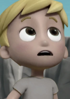 Grayson | PAW Patrol Fanon Wiki | Fandom