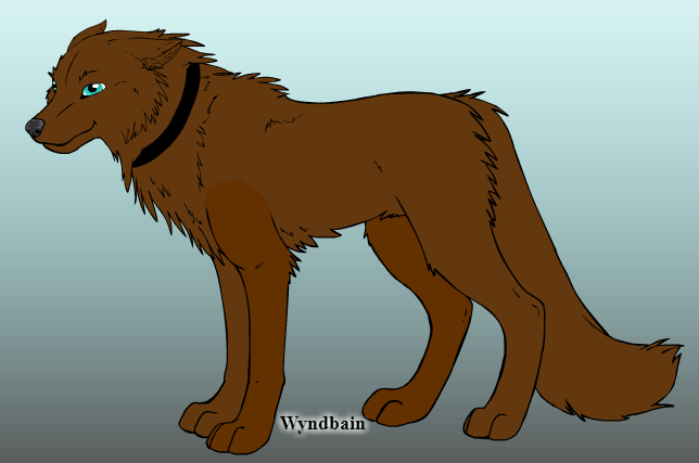 Rayan | PAW Patrol Fanon Wiki | Fandom