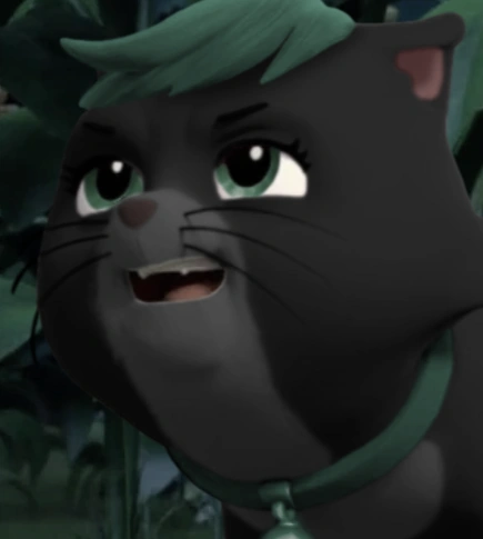 Shadow | PAW Patrol Fanon Wiki | Fandom