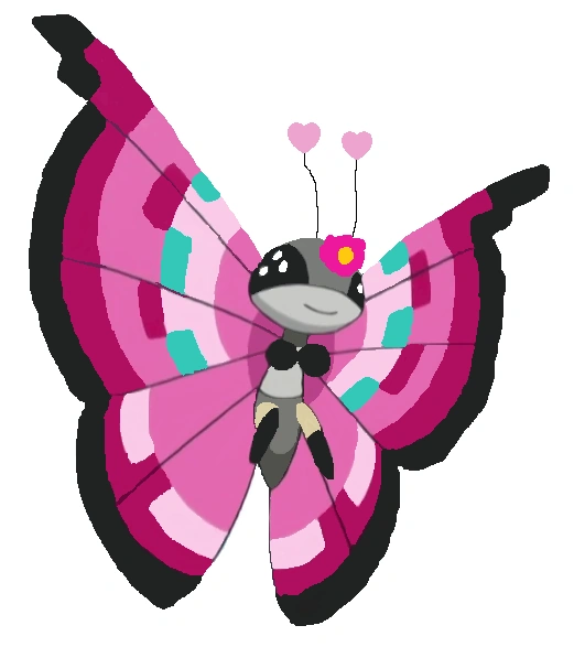 Mimmy | PAW Patrol Fanon Wiki | Fandom