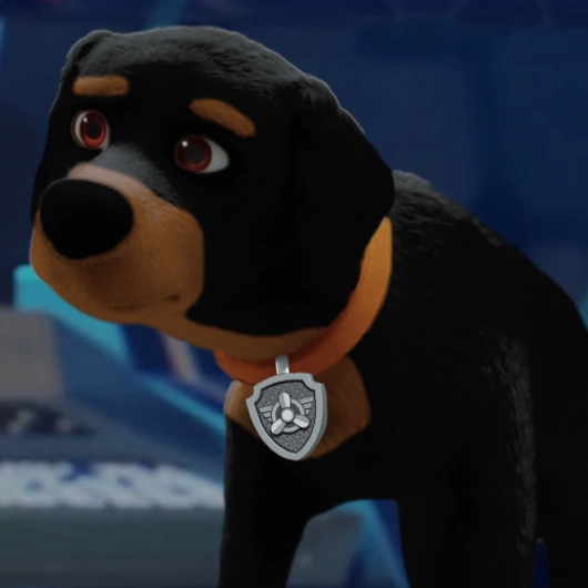 Maverick | PAW Patrol Fanon Wiki | Fandom
