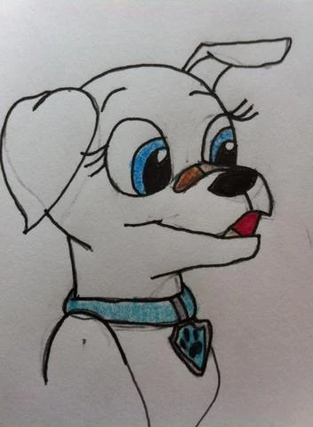 Ocean | PAW Patrol Fanon Wiki | Fandom