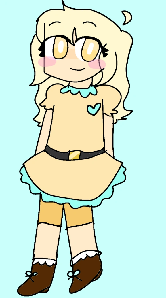 May Davis | PAW Patrol Fanon Wiki | Fandom