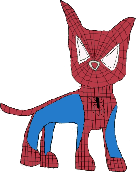 The Amazing Spider-Pup | PAW Patrol Fanon Wiki | Fandom