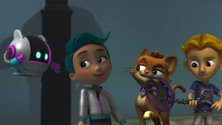 All Paws on Deck (TV Movie Cut) | PAW Patrol Fanon Wiki | Fandom