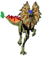 Dilorex | PAW Patrol Fanon Wiki | Fandom