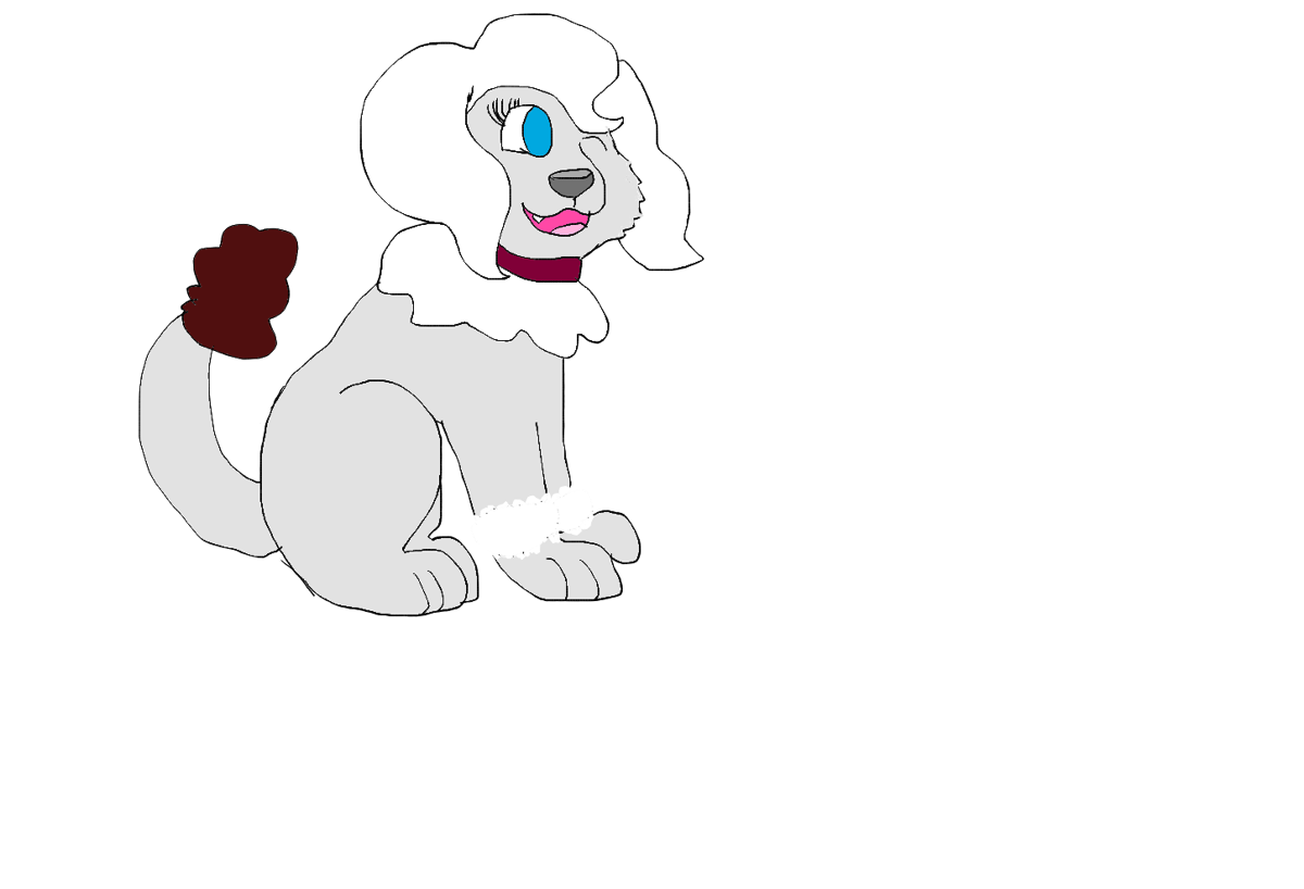 Frula | PAW Patrol Fanon Wiki | Fandom