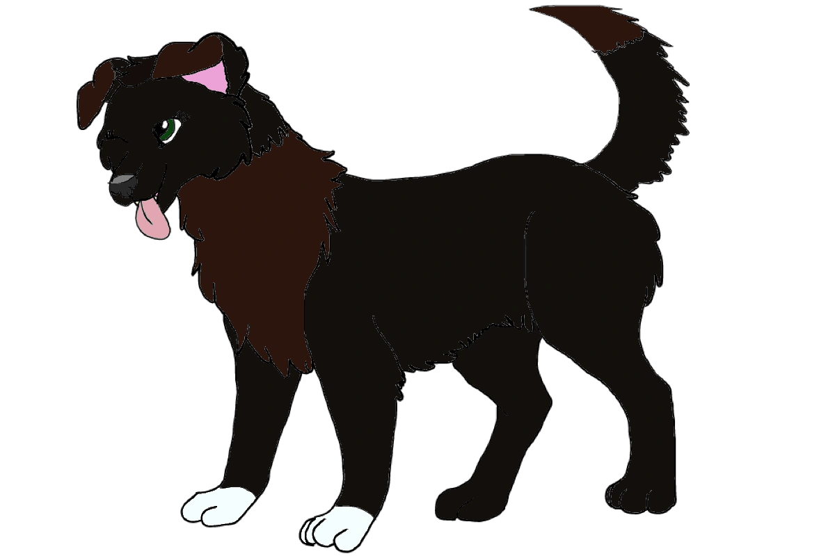 River the Ranger Pup | PAW Patrol Fanon Wiki | Fandom