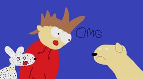 Paw Patrol And Eddsworld Crossover | PAW Patrol Fanon Wiki | Fandom