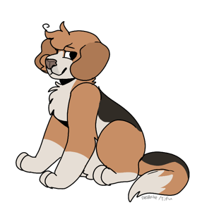 Levy | PAW Patrol Fanon Wiki | Fandom