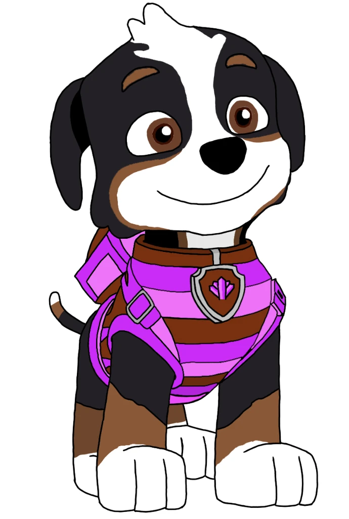 Ore | PAW Patrol Fanon Wiki | Fandom