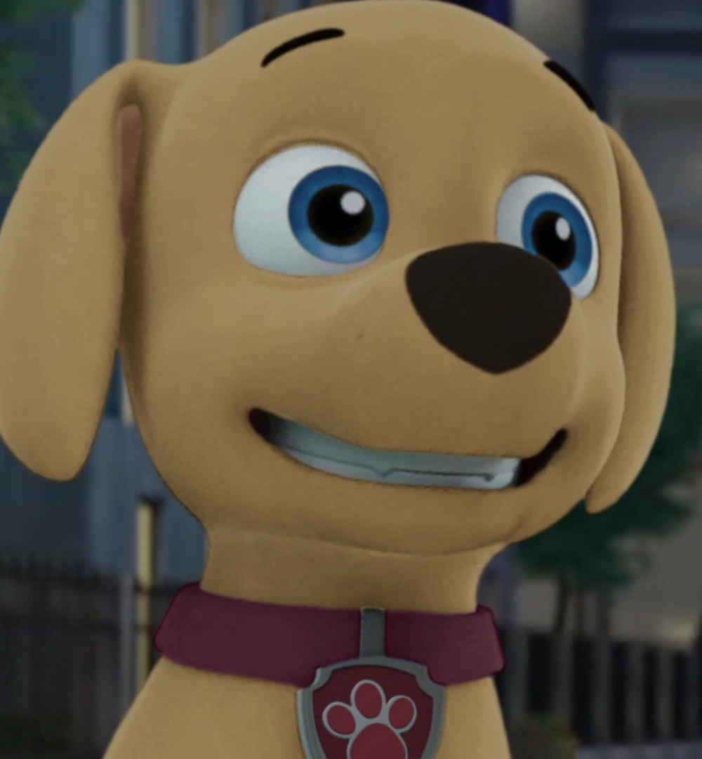 Aiden | PAW Patrol Fanon Wiki | Fandom