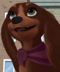 Rosie | PAW Patrol Fanon Wiki | Fandom