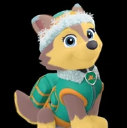 Stella (Pup) | PAW Patrol Fanon Wiki | Fandom